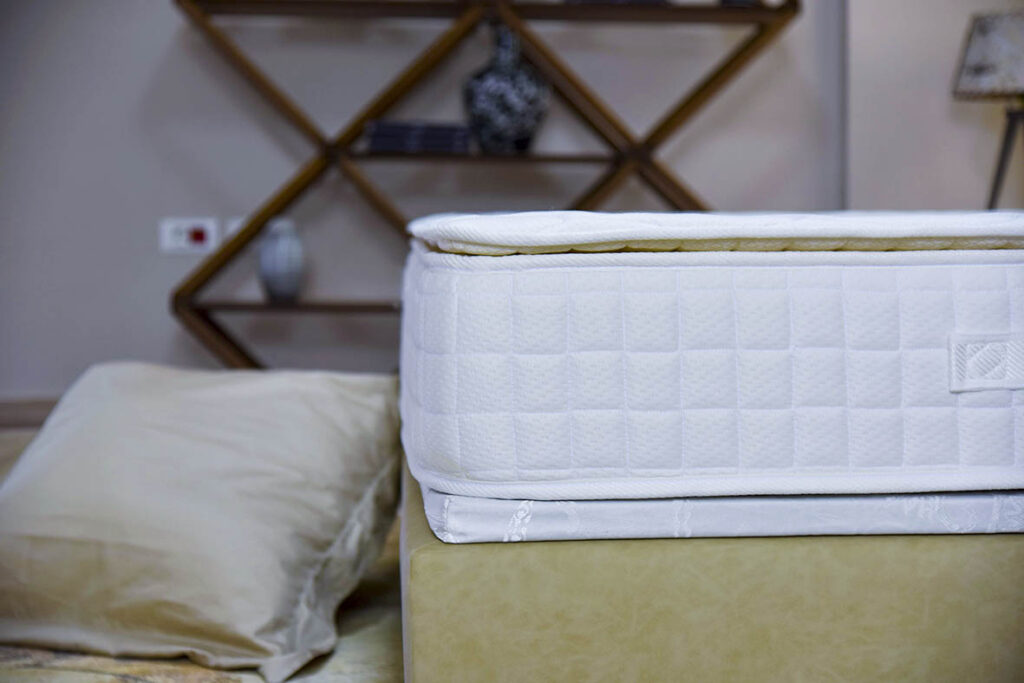 Prestige Foam Mattresses – Foma Mattresses