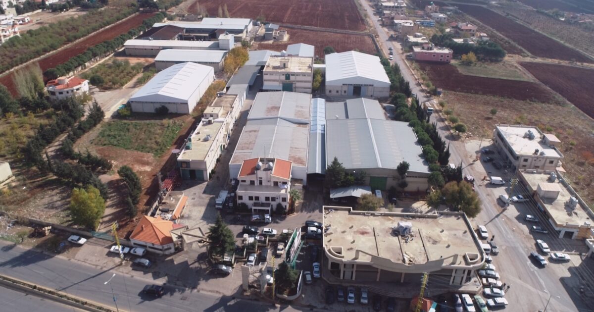 Show rooms – Foma Mattresses